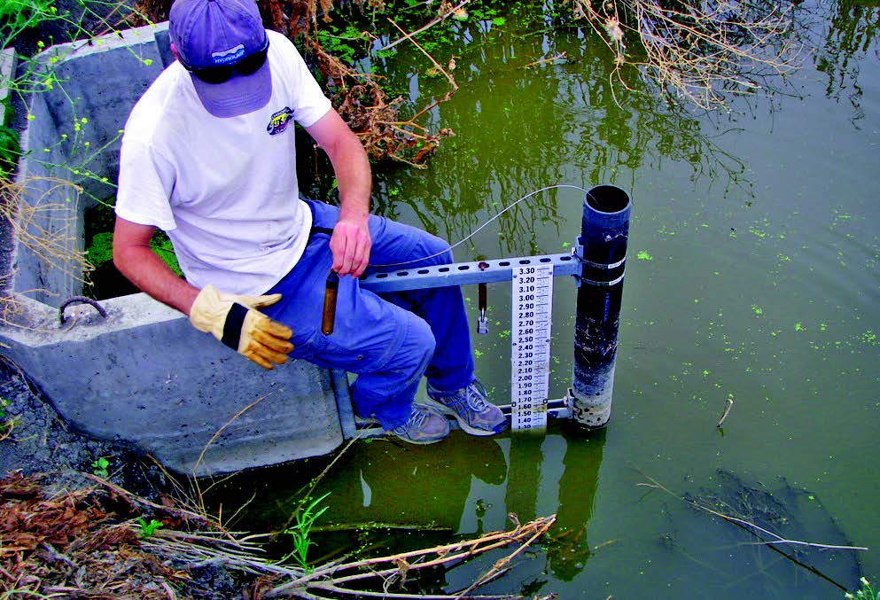 5 Hal Yang Harus di Ketahui dalam Memilih Water Level Data Logger
