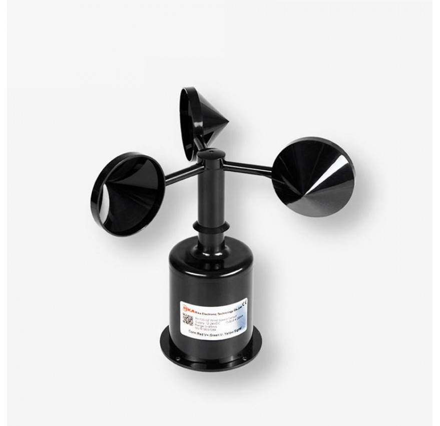 Wind Speed Sensor