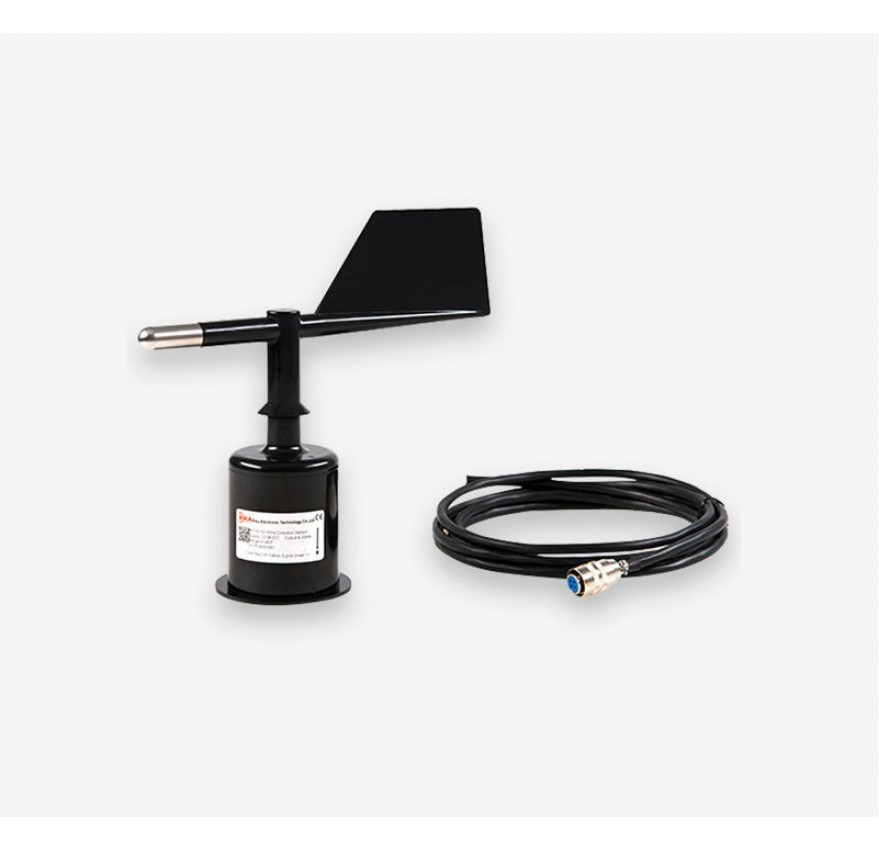 Wind Speed Sensor